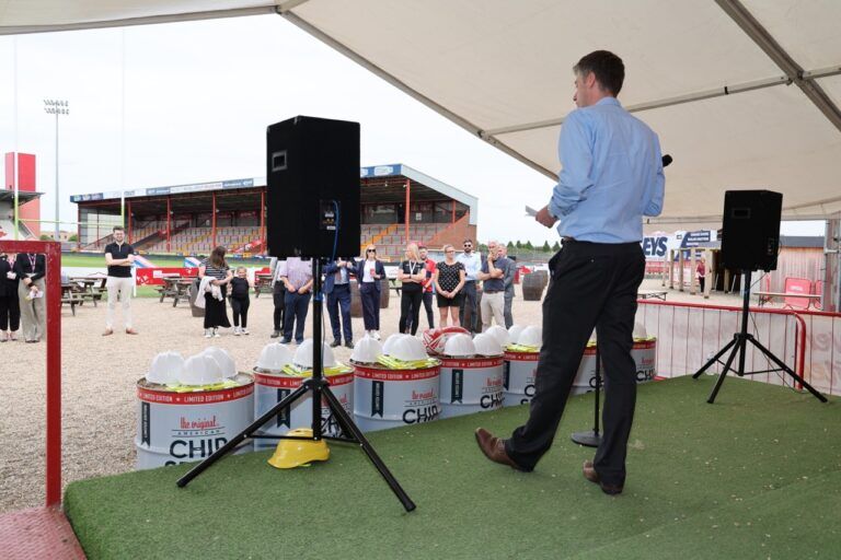 Hull KR Foundation